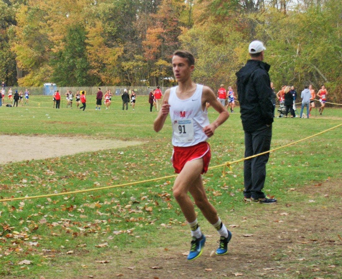 Manchester Scholastic Runners Succeed at State Cross Country ...