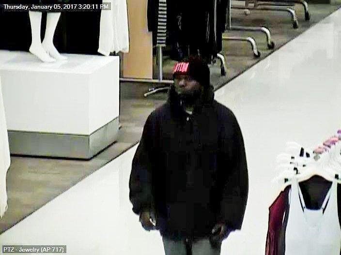 Newington Police Seeking TV Thieves | Newington, CT Patch