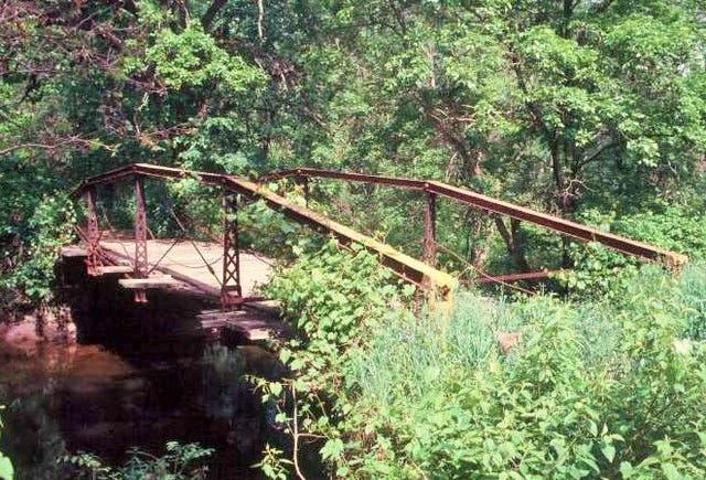 East Windsor Awarded State Grant for Bridge Project | Windsor Locks, CT ...