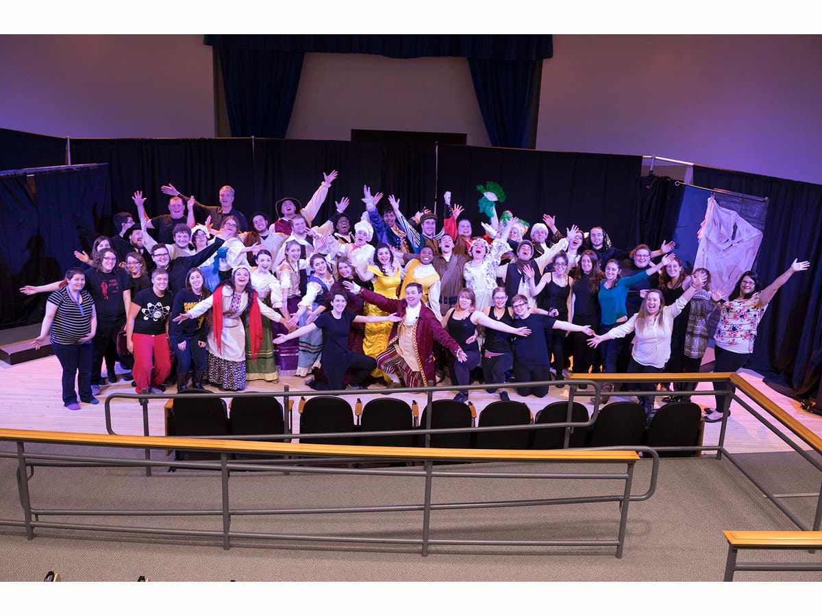 More Campus Notes - Enfield College Students | Enfield, CT Patch