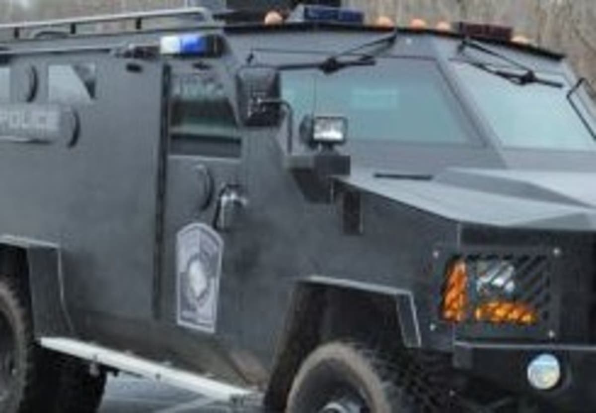 Woman Dead After Standoff at Newington Residence | Newington, CT Patch