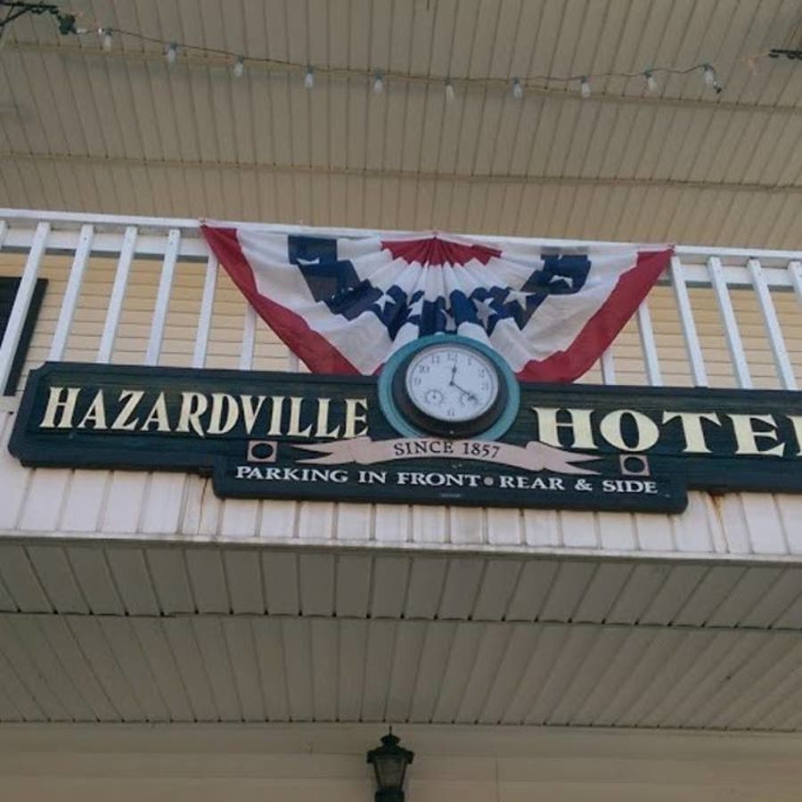 Historic Enfield Landmark Renovated as B&B | Enfield, CT Patch