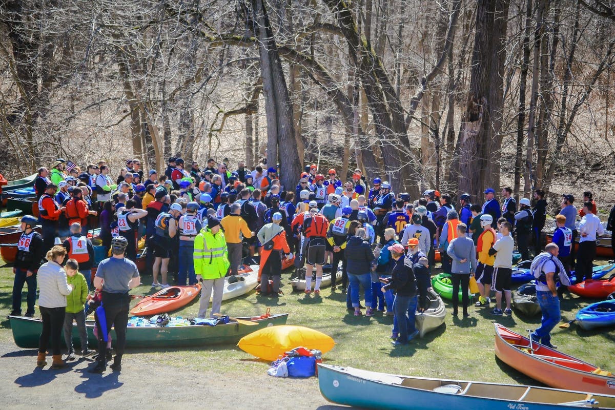 Scantic Spring Splash 2018: Photos and Results from Enfield Races ...
