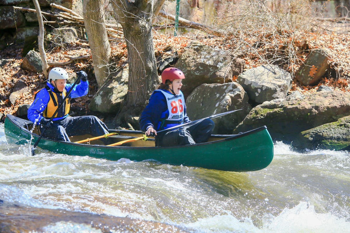 Scantic Spring Splash 2018: Photos and Results from Enfield Races ...