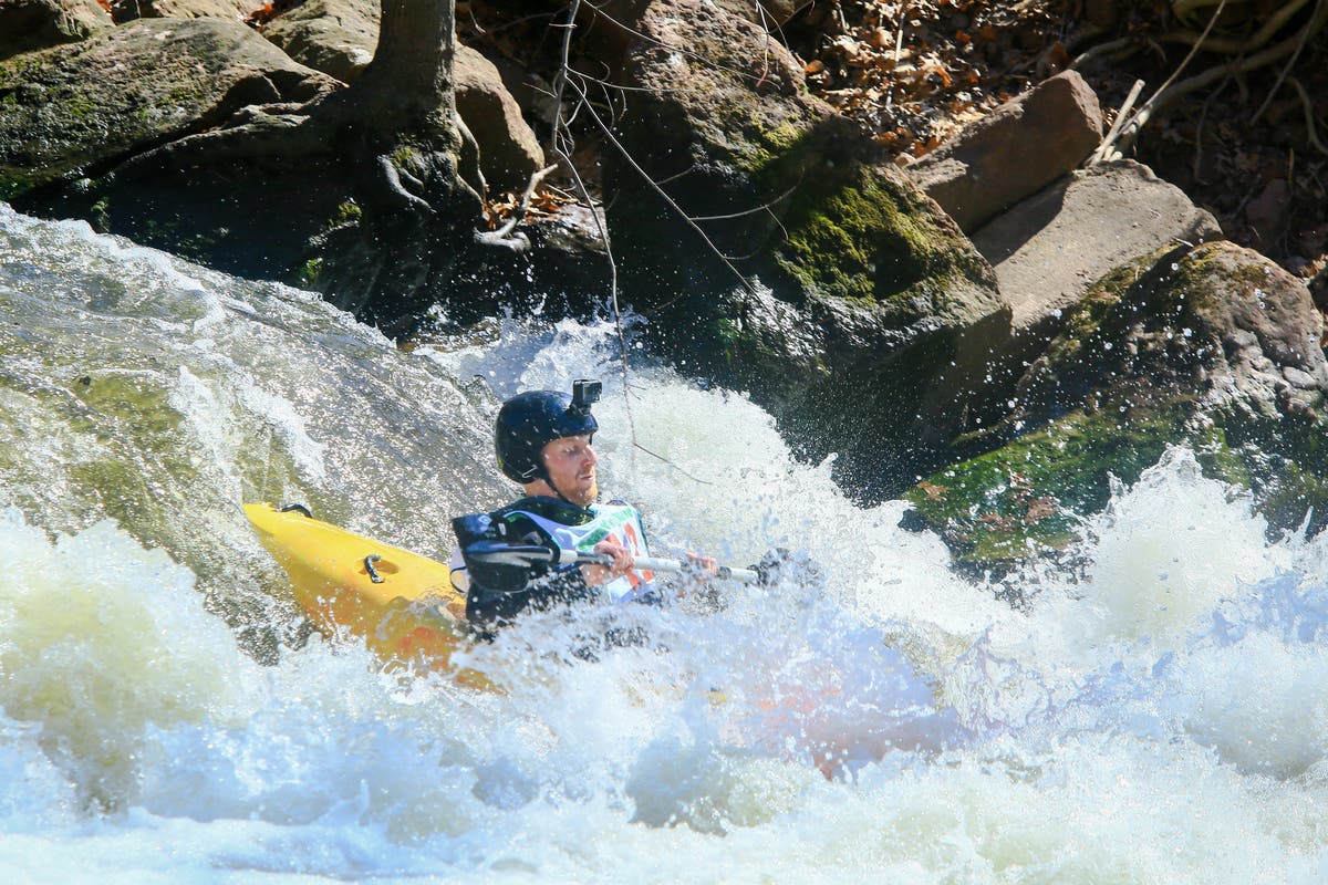 Scantic Spring Splash 2018: Photos and Results from Enfield Races ...