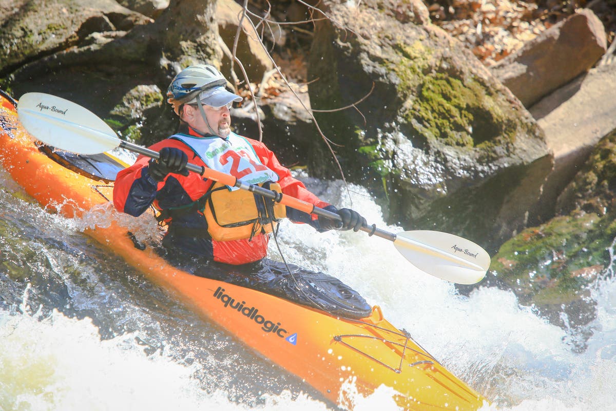 Scantic Spring Splash 2018: Photos and Results from Enfield Races ...