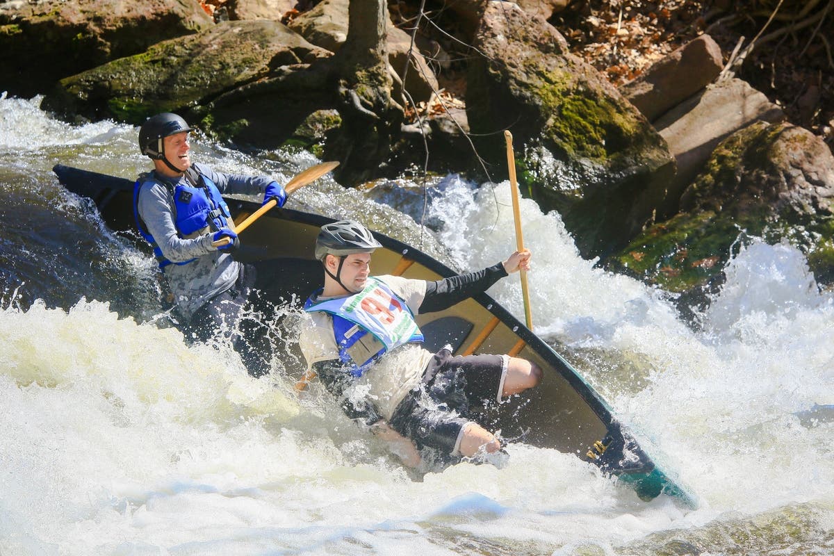 Scantic Spring Splash 2018: Photos and Results from Enfield Races ...