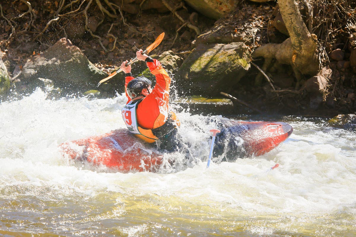 Scantic Spring Splash 2018: Photos and Results from Enfield Races ...