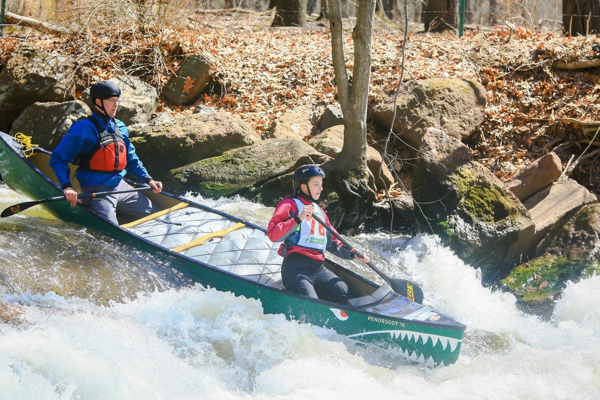 Scantic Spring Splash 2018: Photos and Results from Enfield Races ...