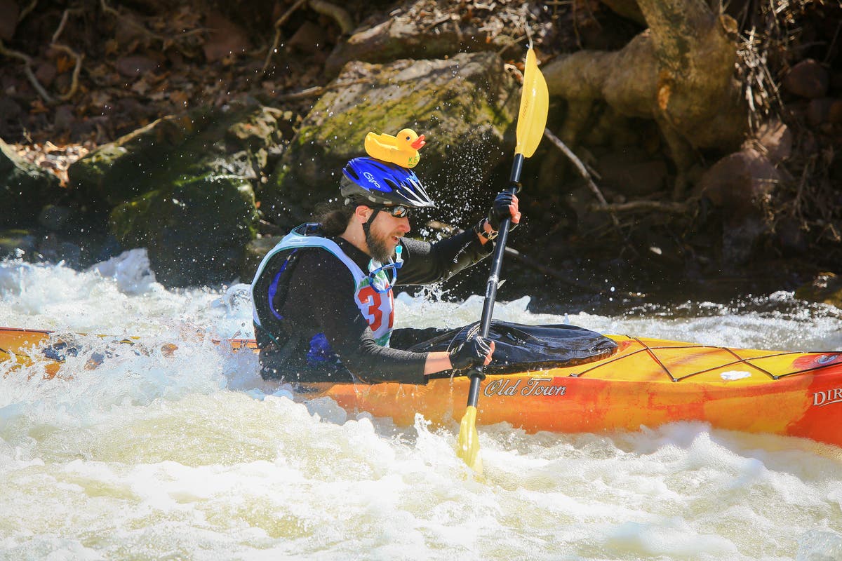 Scantic Spring Splash 2018: Photos and Results from Enfield Races ...