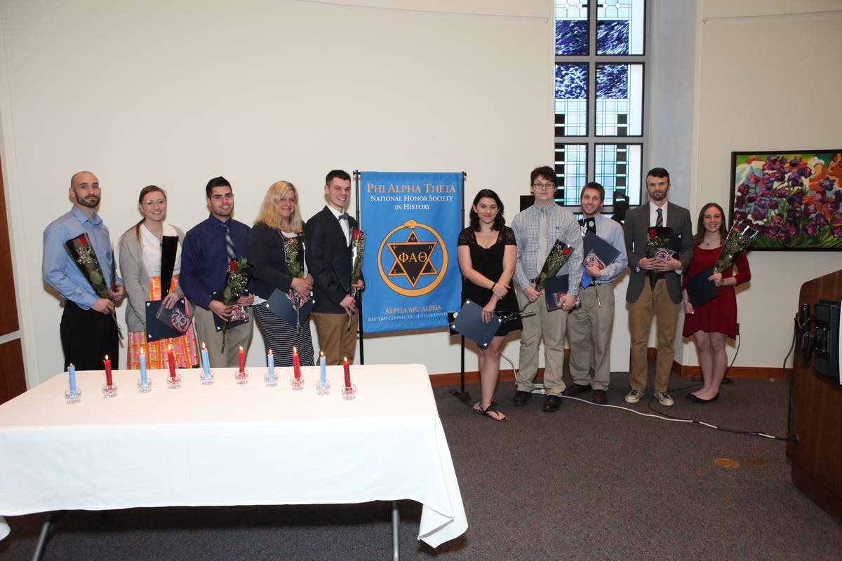 On Campus - Enfield College Students | Enfield, CT Patch