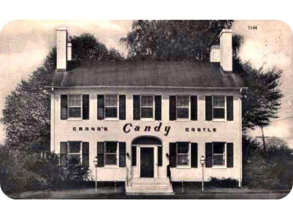 Throwback Thursday: Do You Remember... | Enfield, CT Patch