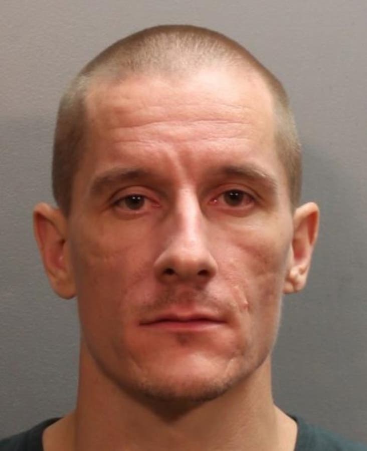 Enfield Police Seeking Suspect With Multiple Warrants | Enfield, CT Patch