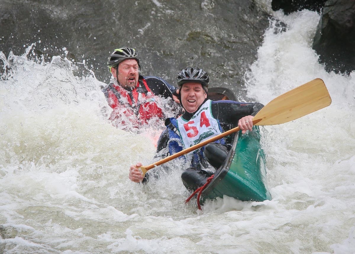 Scantic Spring Splash: Results From 28th Annual Races In Enfield ...