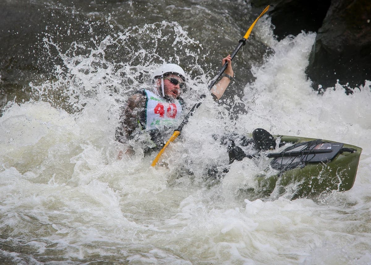 Scantic Spring Splash: Results From 28th Annual Races In Enfield ...