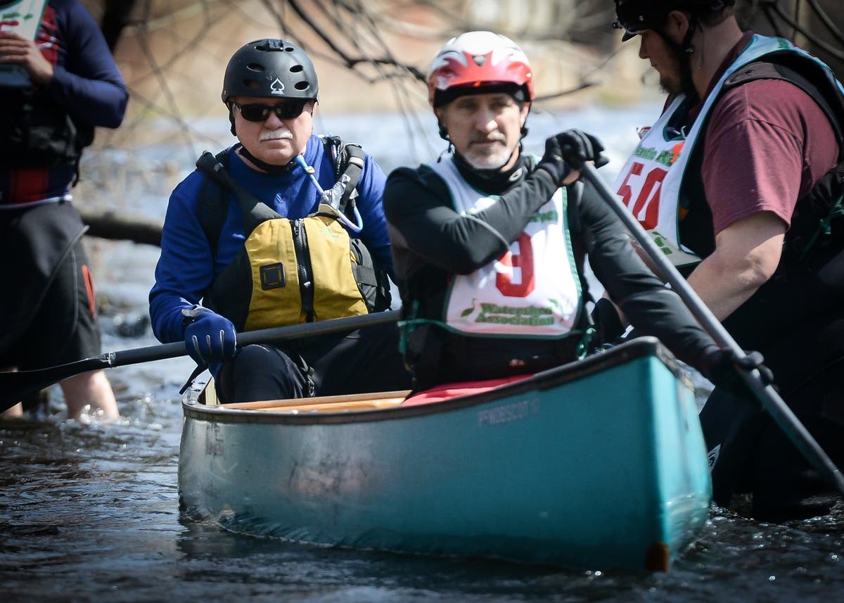 Scantic Spring Splash: Results From 28th Annual Races In Enfield ...