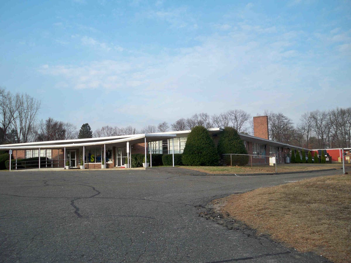 Picture Enfield - Then and Now | Enfield, CT Patch