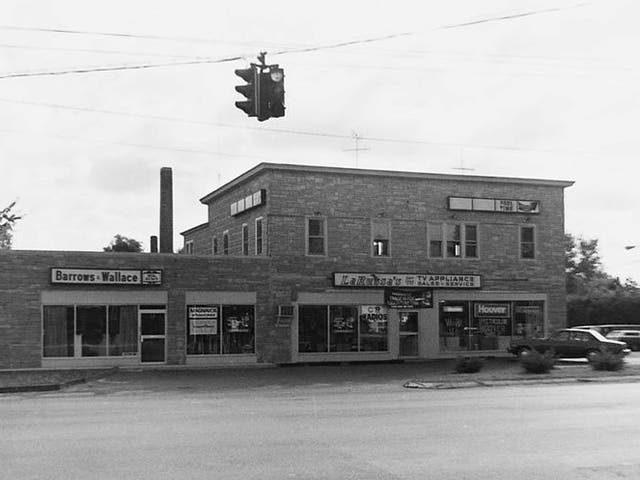 Picture Enfield - Then and Now | Enfield, CT Patch