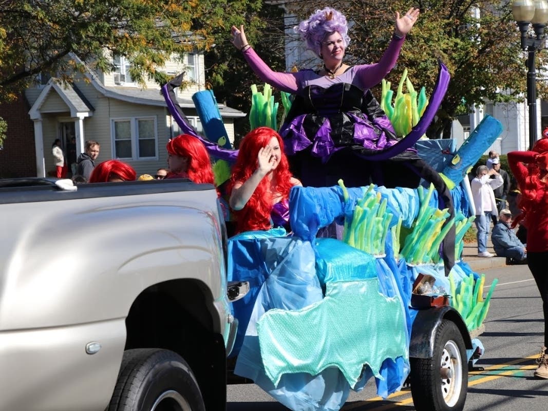 Park Road Parade Winners Announced | West Hartford, CT Patch