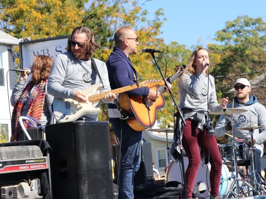 Park Road Parade Winners Announced | West Hartford, CT Patch