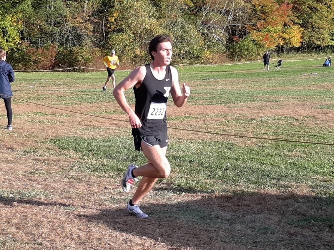 Teams From 4 States Win At Wickham Invitational | Manchester, CT Patch