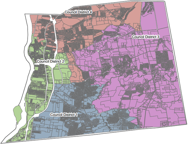 Enfield Candidate Profile: Town Council, District 1 | Enfield, CT Patch