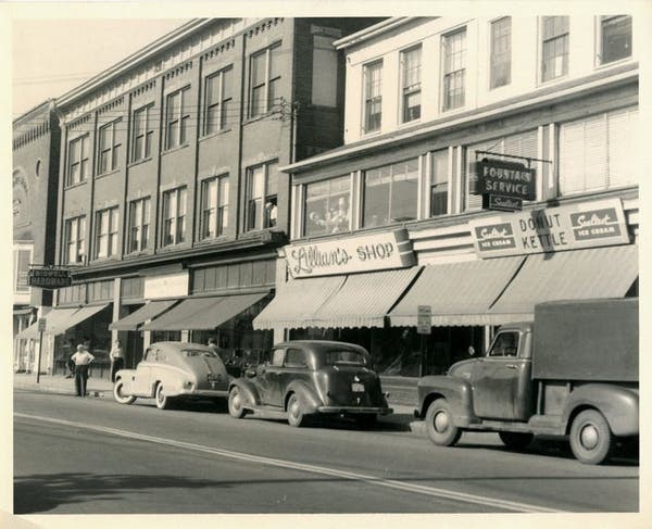 Picture Windsor Locks - Then And Now | Windsor Locks, CT Patch