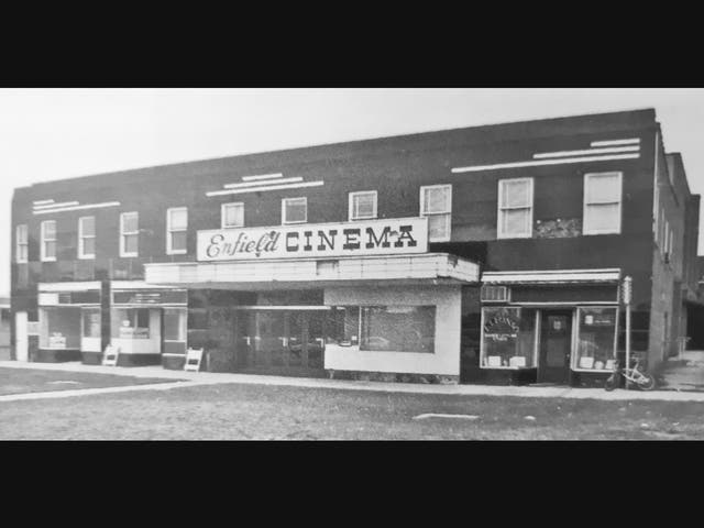 Picture Enfield - Then and Now | Enfield, CT Patch