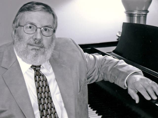 Longtime Enfield Music Teacher Ralph Patterson Remembered | Enfield, CT ...