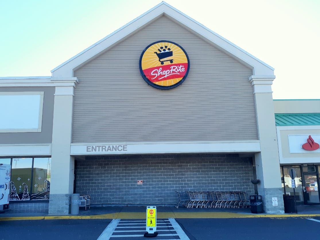 Shop Rite Enfield Ct