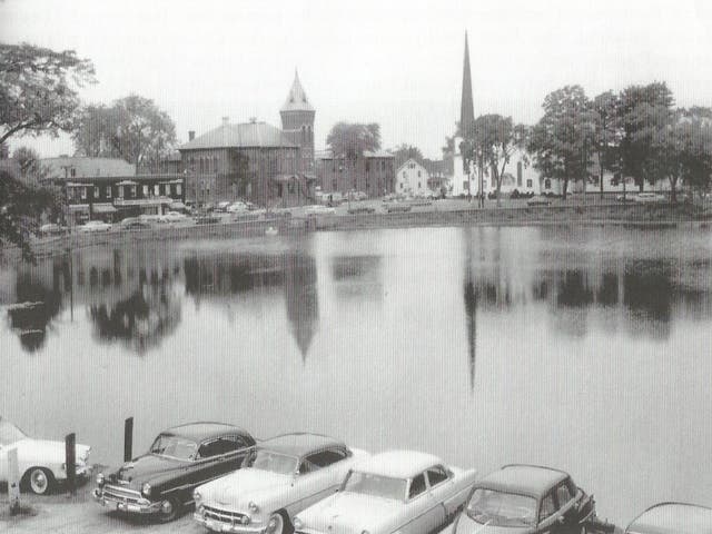 Picture Enfield - Then and Now | Enfield, CT Patch