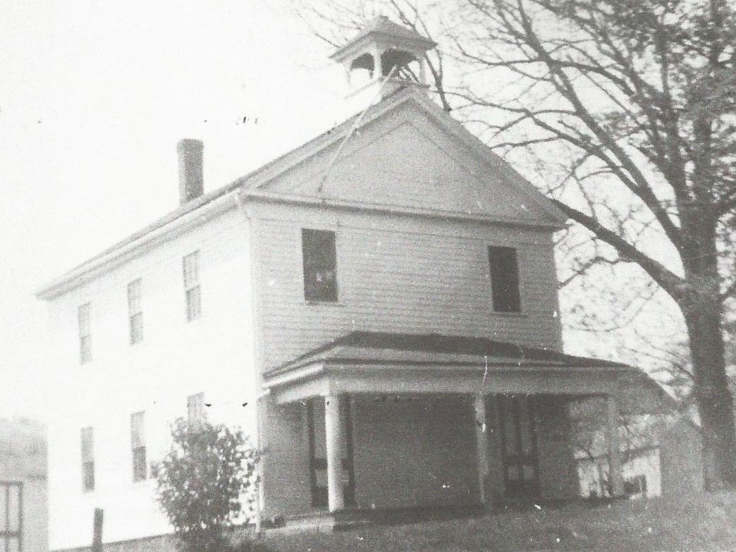 Picture Enfield - Then and Now | Enfield, CT Patch