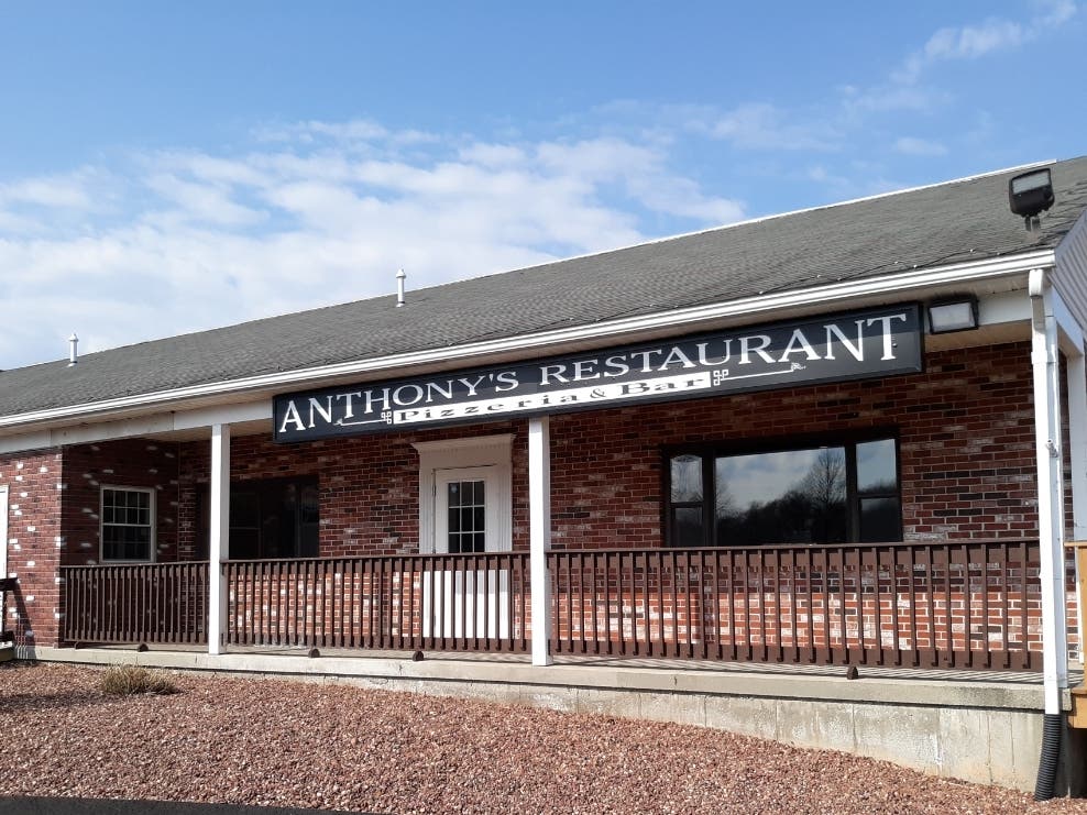 New Restaurant And Bar Set To Open Wednesday In Enfield [UPDATED ...