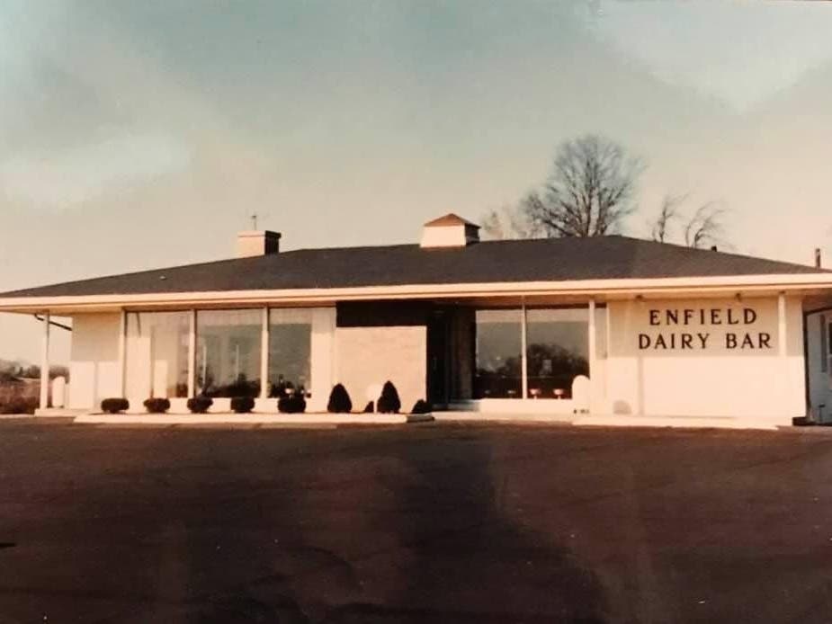 Picture Enfield - Then And Now | Enfield, CT Patch