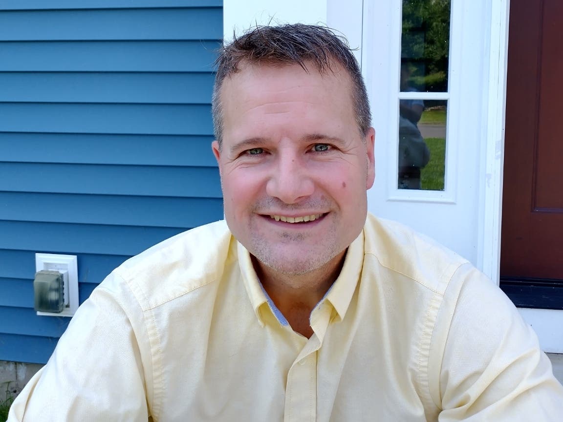 Resident Running For Somers School Board As Petitioning Candidate ...