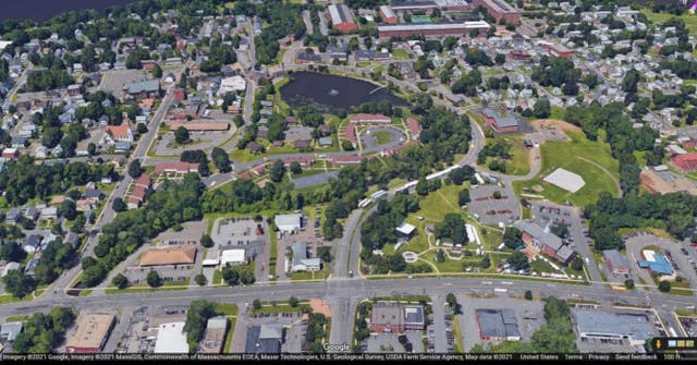 Picture Enfield - Then And Now | Enfield, CT Patch