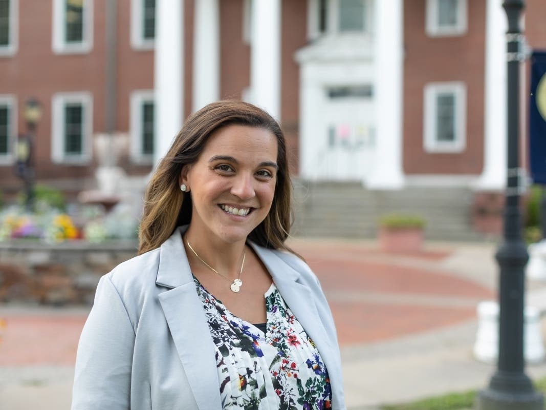 Amanda Pickett Appointed To Enfield Board Of Education | Enfield, CT Patch