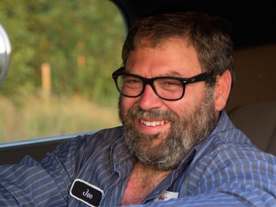 Longtime Enfield Businessman, Town Councilor Joey Bosco Dies At 60 ...