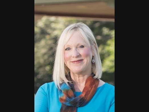 Patch Candidate Profiles 2022: Carol Hall, 59th House District ...