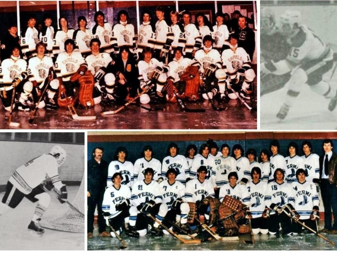 40 Years Ago Today: The Greatest Day In The History Of Enfield Sports ...