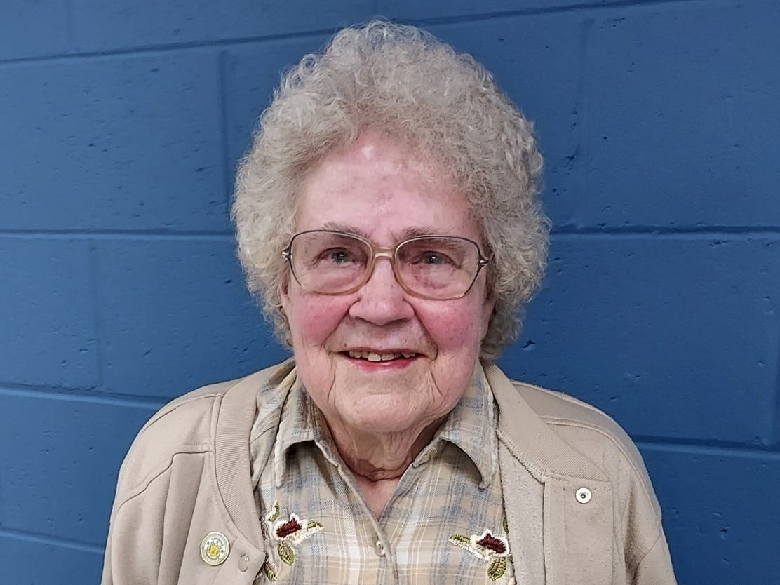 Enfield Juvenile Review Board Original Feted For 57 Years Of Service ...