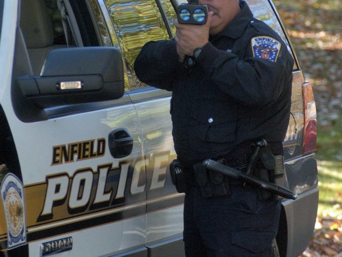 Enfield Police Seeking Public Commentary For Re-Accreditation Process ...