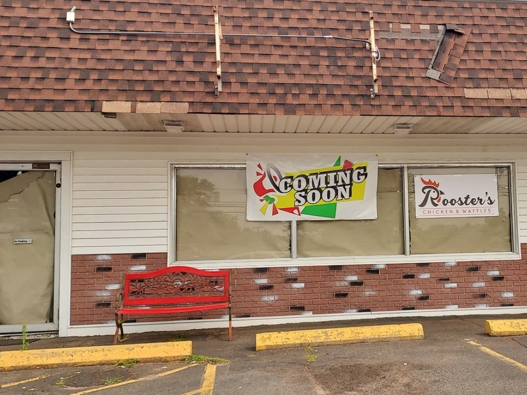 Chicken Franchise Moving Into Former Elm Street Subway Shop In Enfield ...