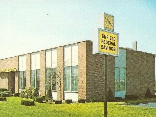 Picture Enfield - Then And Now | Enfield, CT Patch