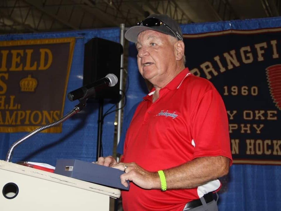 Hockeyday 2023 Returning To Young Building At Big E | Suffield, CT Patch