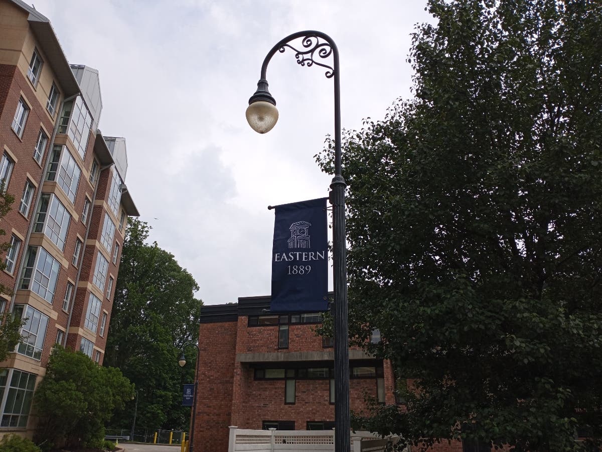 More Milestones Achieved By Granby, East Granby College Students: 2023 ...