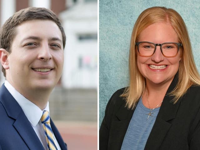 Primary Set For Enfield Town Council District 4 Democratic Candidates ...