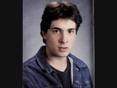 Former Enfield Resident And His Mother Shot To Death In Vermont ...