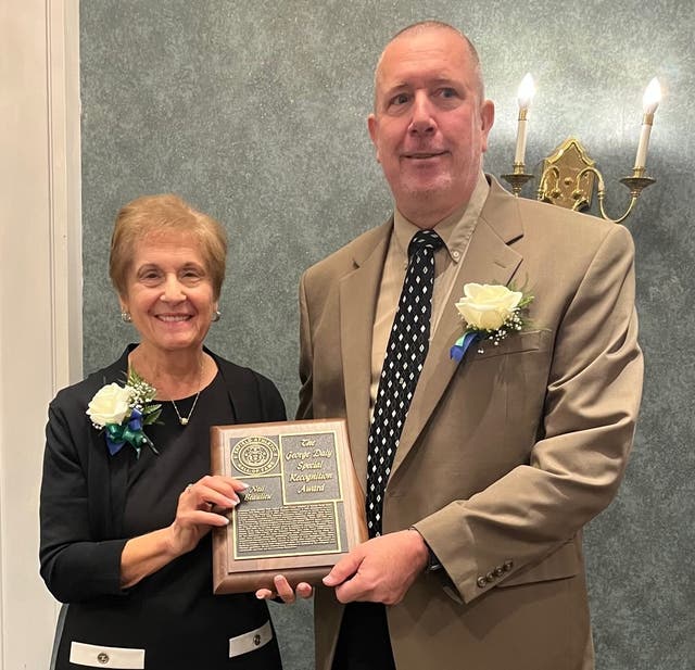 Newest Crop Of Honorees Inducted Into Enfield Athletic Hall Of Fame ...