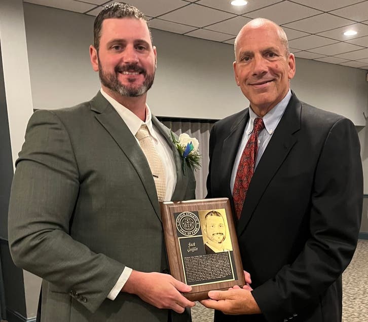 Newest Crop Of Honorees Inducted Into Enfield Athletic Hall Of Fame ...